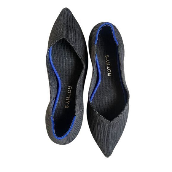 Rothy's | Shoes | Rothys Shoes Size 5 | Poshmark